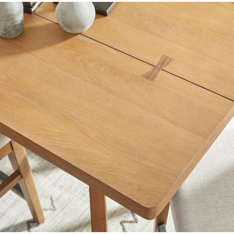 Wiggins Furniture, Inc. - Millwork Friendship Table Group