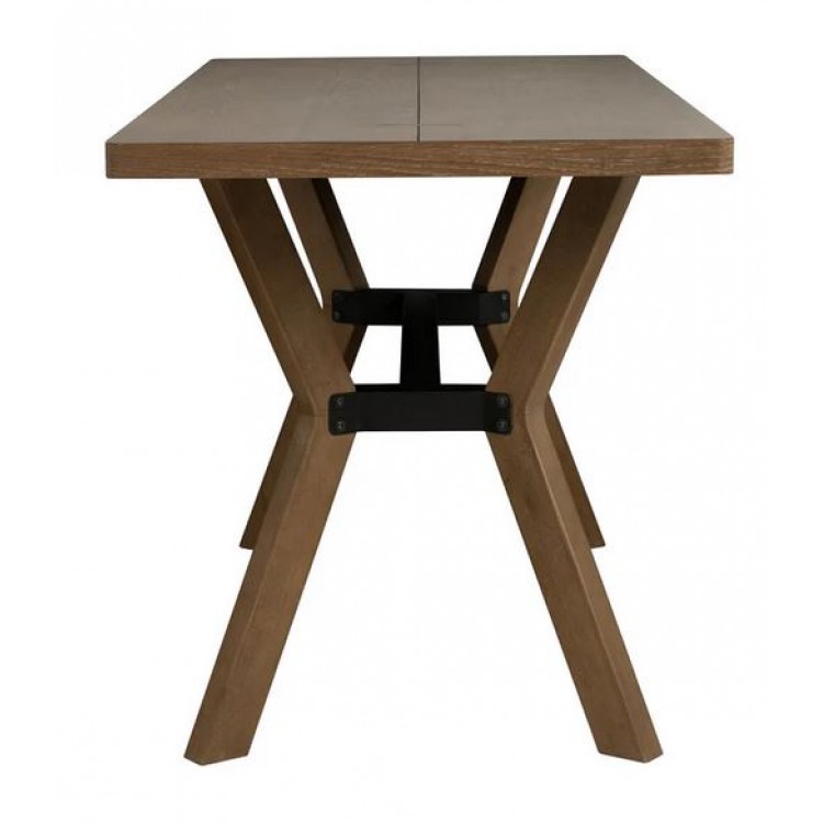 Wiggins Furniture, Inc. - Millwork Friendship Table Group