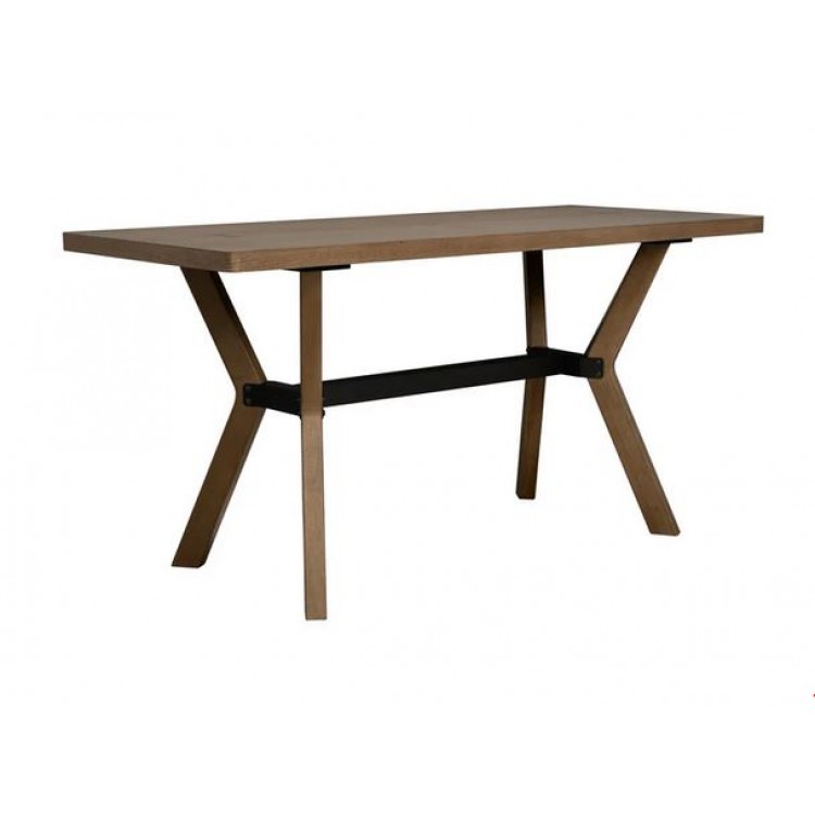 Wiggins Furniture, Inc. - Millwork Friendship Table Group